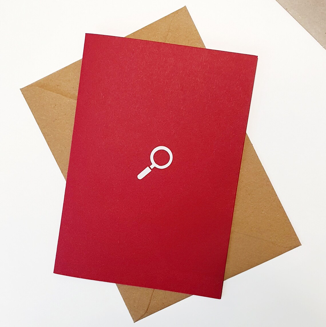 Find the Clues Pop-up Card - PACK OF 10 - Animated Escape Room Inspired ...