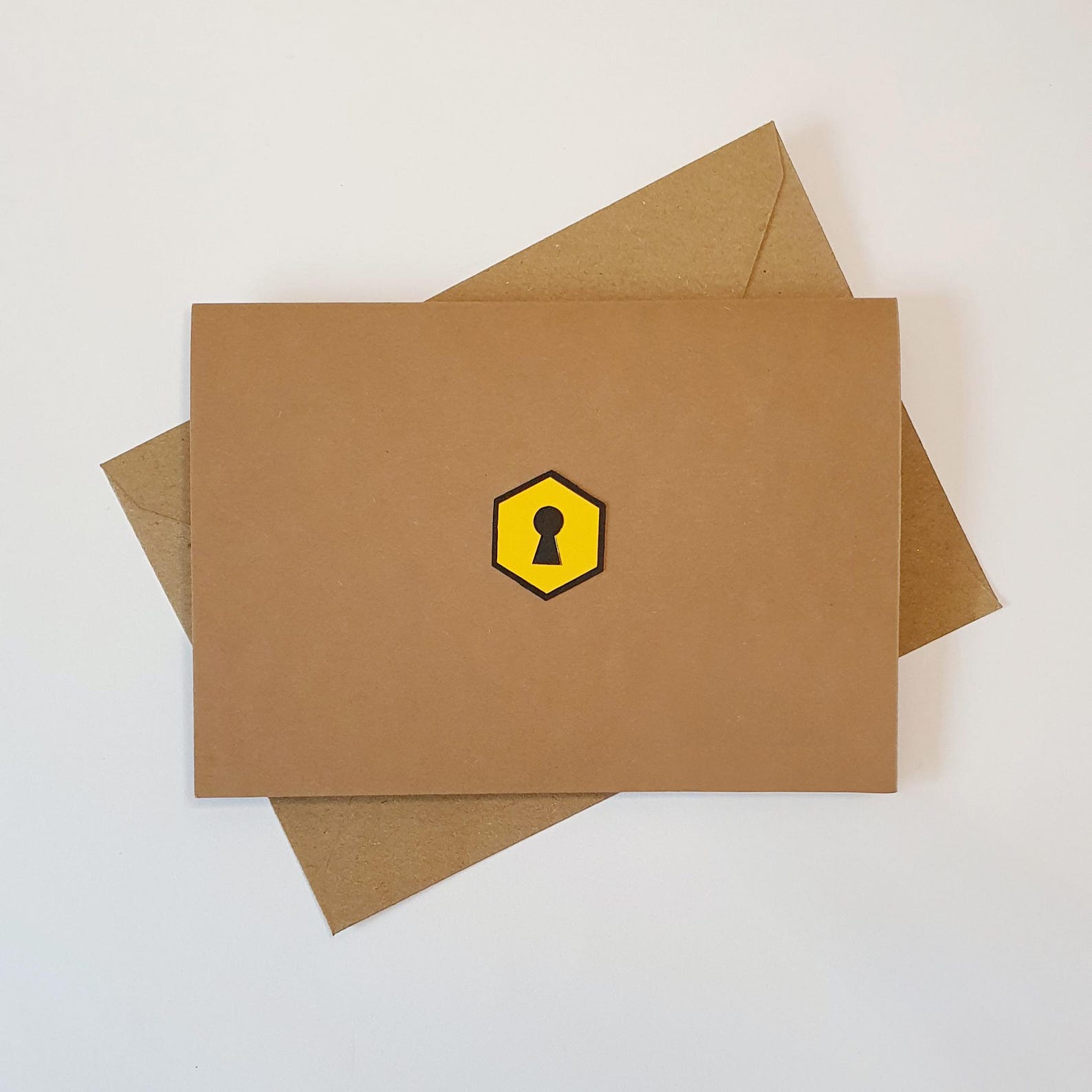 Snake Mimic Monster Pop-up Card - Animated Gaming Inspired Greeting ...