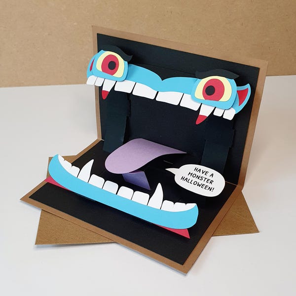 PuzzleCardShop - Etsy