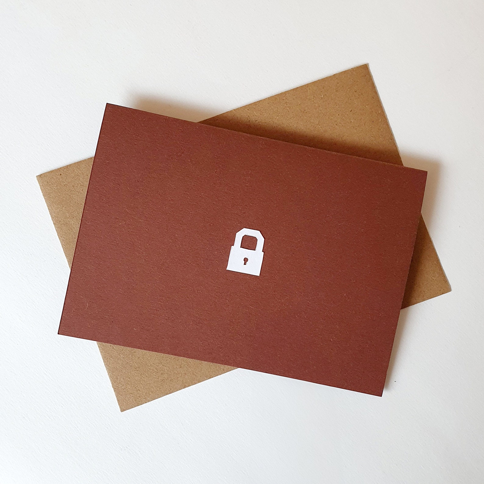 Escape Room A Key for Every Lock Pop-up Card - PACK OF 10 - Interactive ...