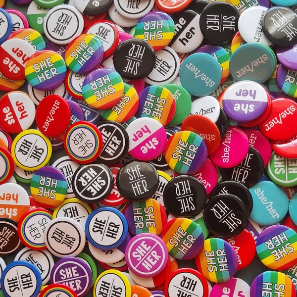 Bulk Buttons - Etsy