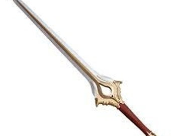 ENGAGE Marth Falchion 3D Printed Kit fire Emblem: Engage - Etsy