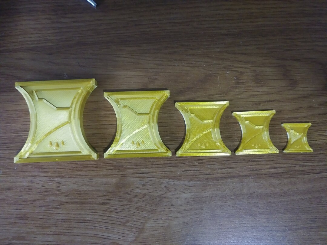 Dnd Gold Coins - Etsy