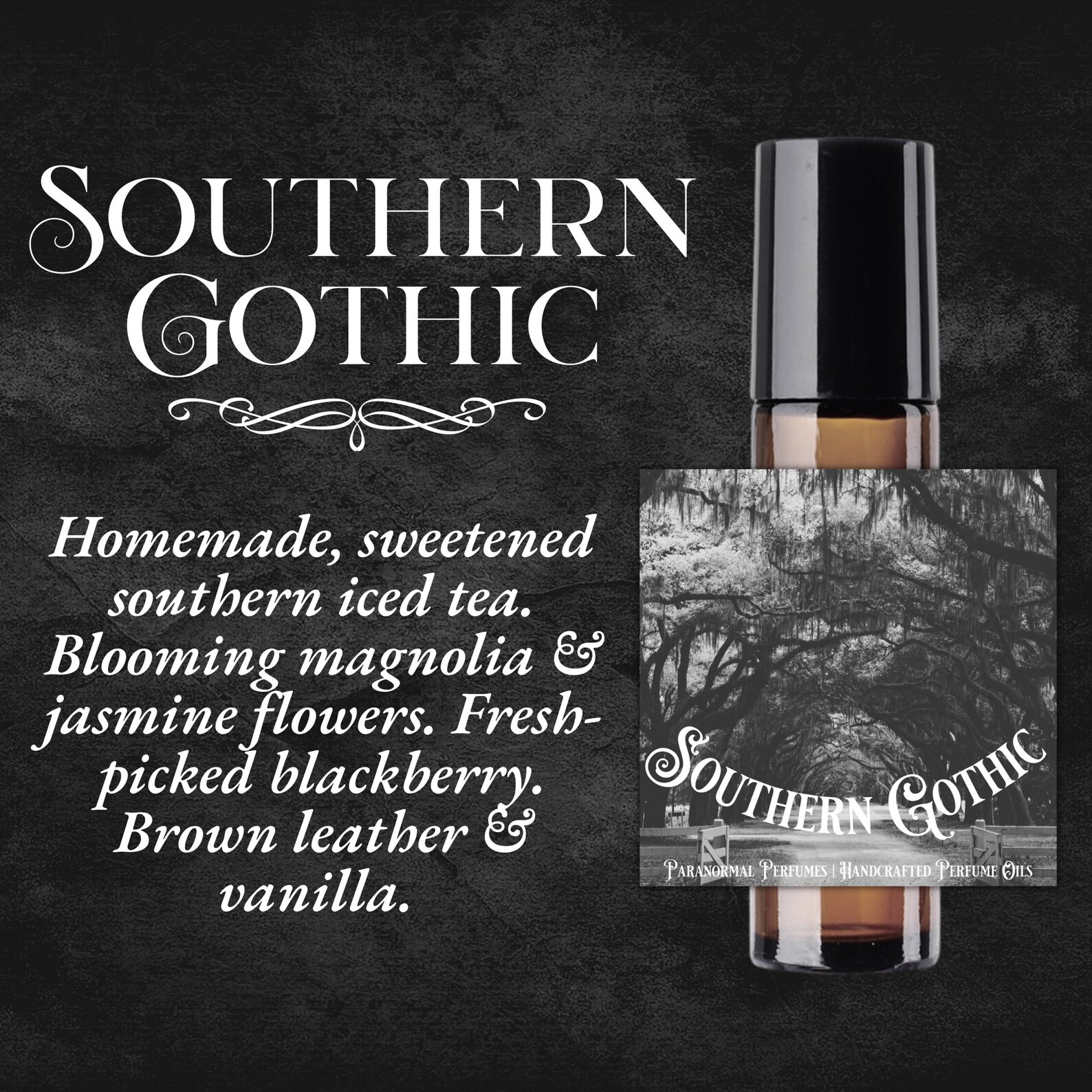 SOUTHERN GOTHIC // Sweet Southern Iced Tea Magnolia Flowers - Etsy