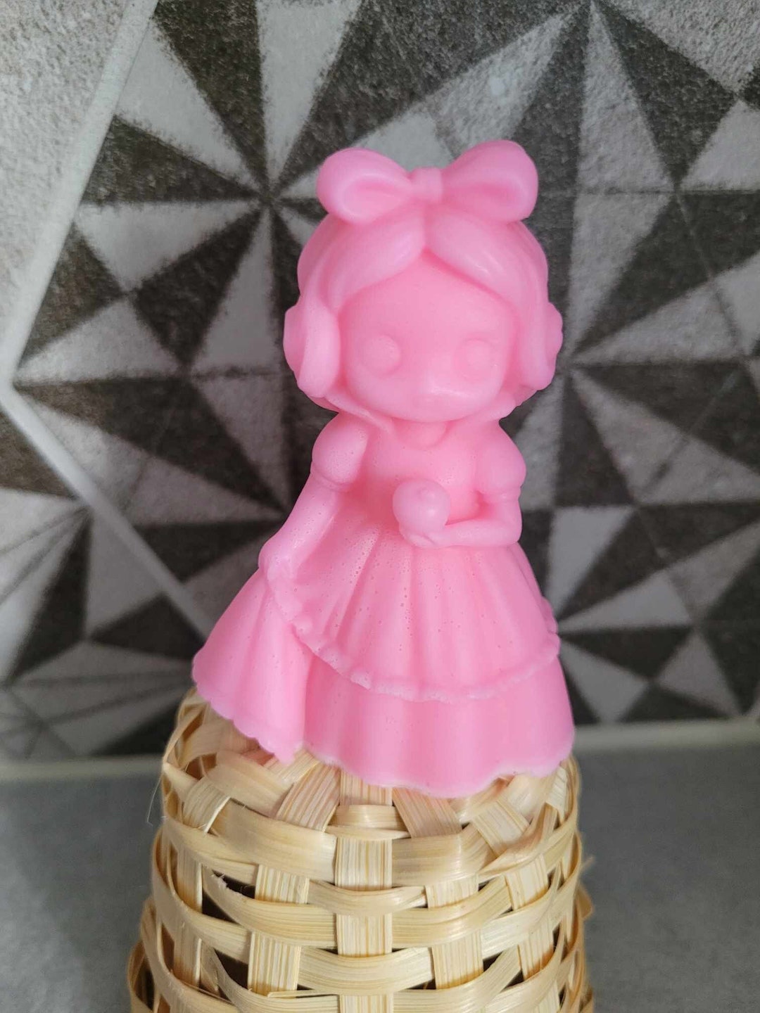 Disney Soap for Children, Snow White With Neutral Ph - Etsy