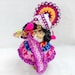 Handcrafted Krishna Dress – Winter Outfit With Dhoti and Mukut - Etsy
