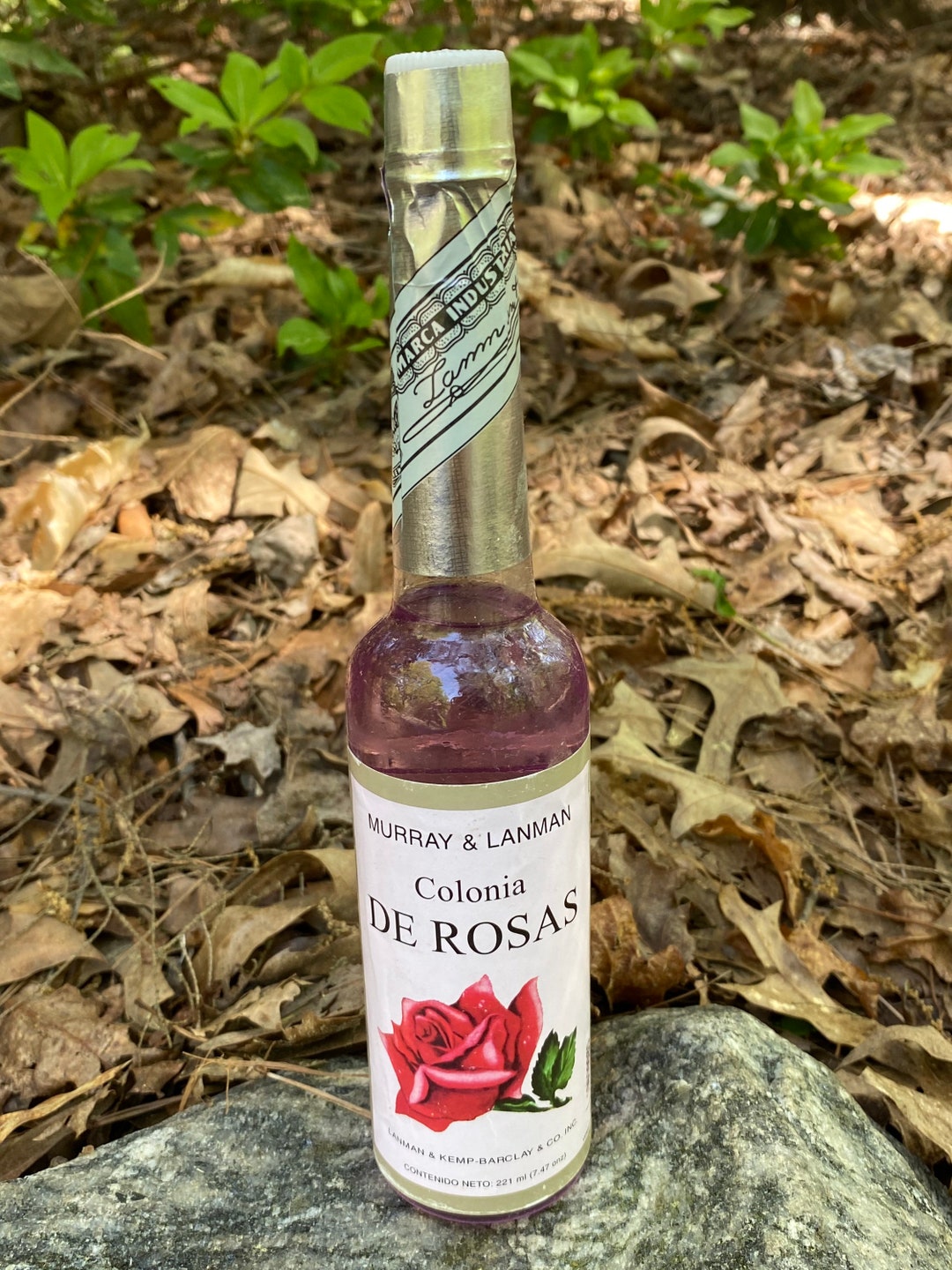Peruvian Rose Water Shamanic Altar and Mesa Tool for personal - Etsy Italia
