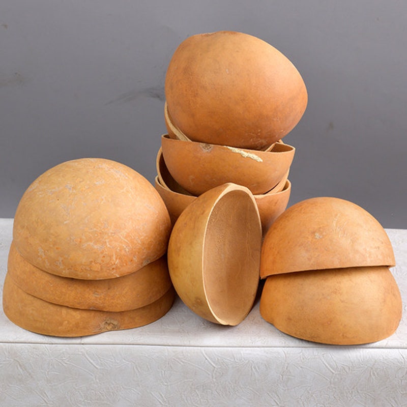 Calabash Gourd - Etsy