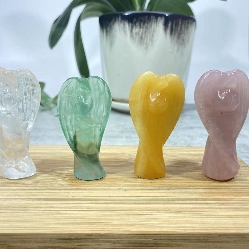 Pocket Angels - Etsy