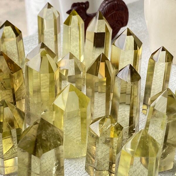 Citrine - Etsy