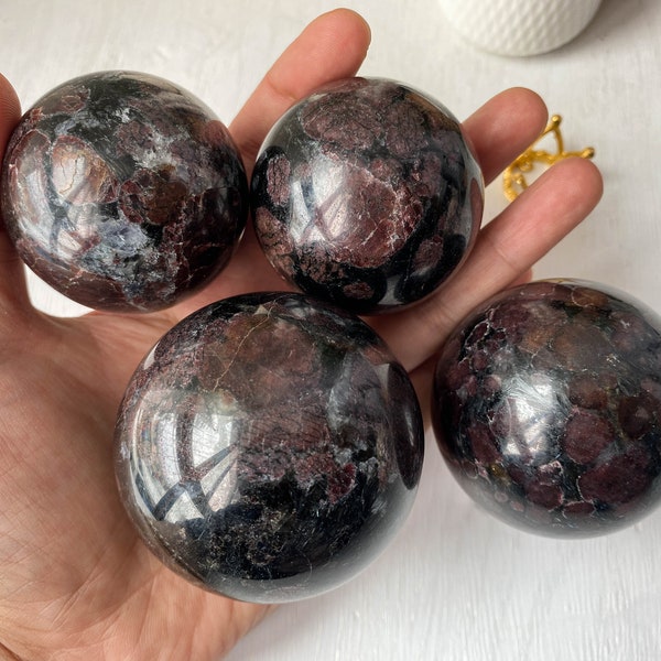 Fireworks Stone - Etsy