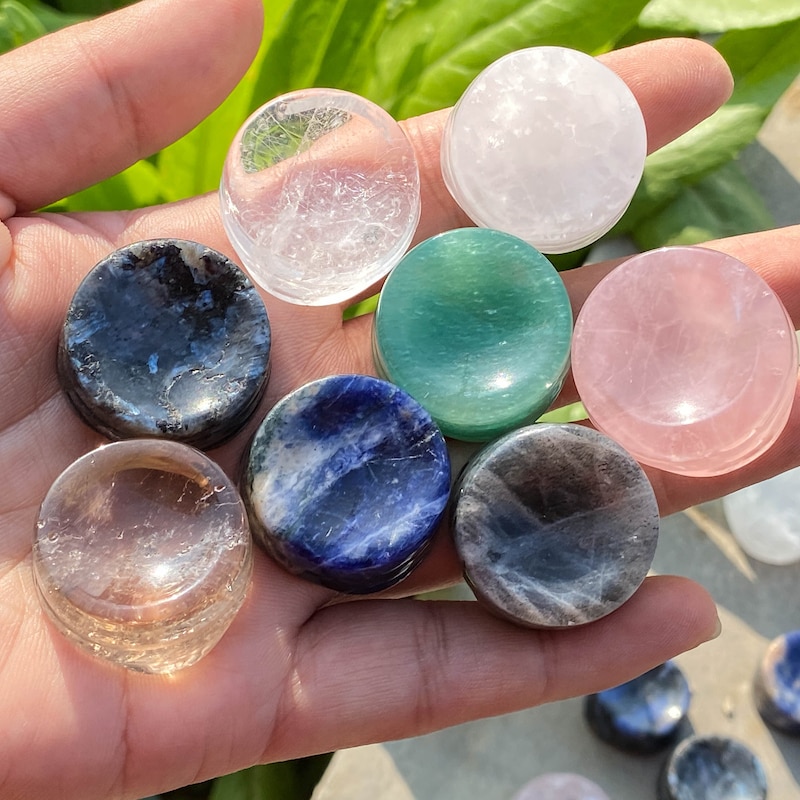 Stone Sphere Stand - Etsy