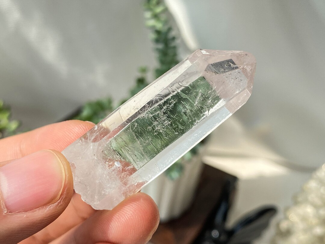 Natural Sirius Crysta Star Gemstone Crystal , Crystal Gift Holiday Gift ...