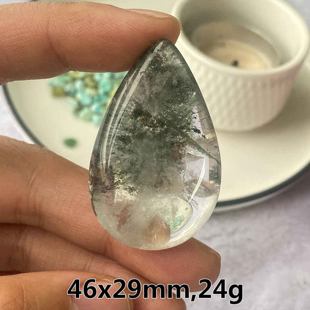 Inclusion Quartz , Polished Garden Inclusion Quartz Polished Garden ...