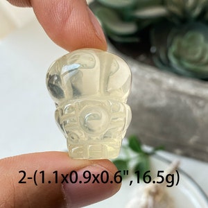 Citrine Pixiu Statue , Natural Citrine Pendant , Citrine Carving ...