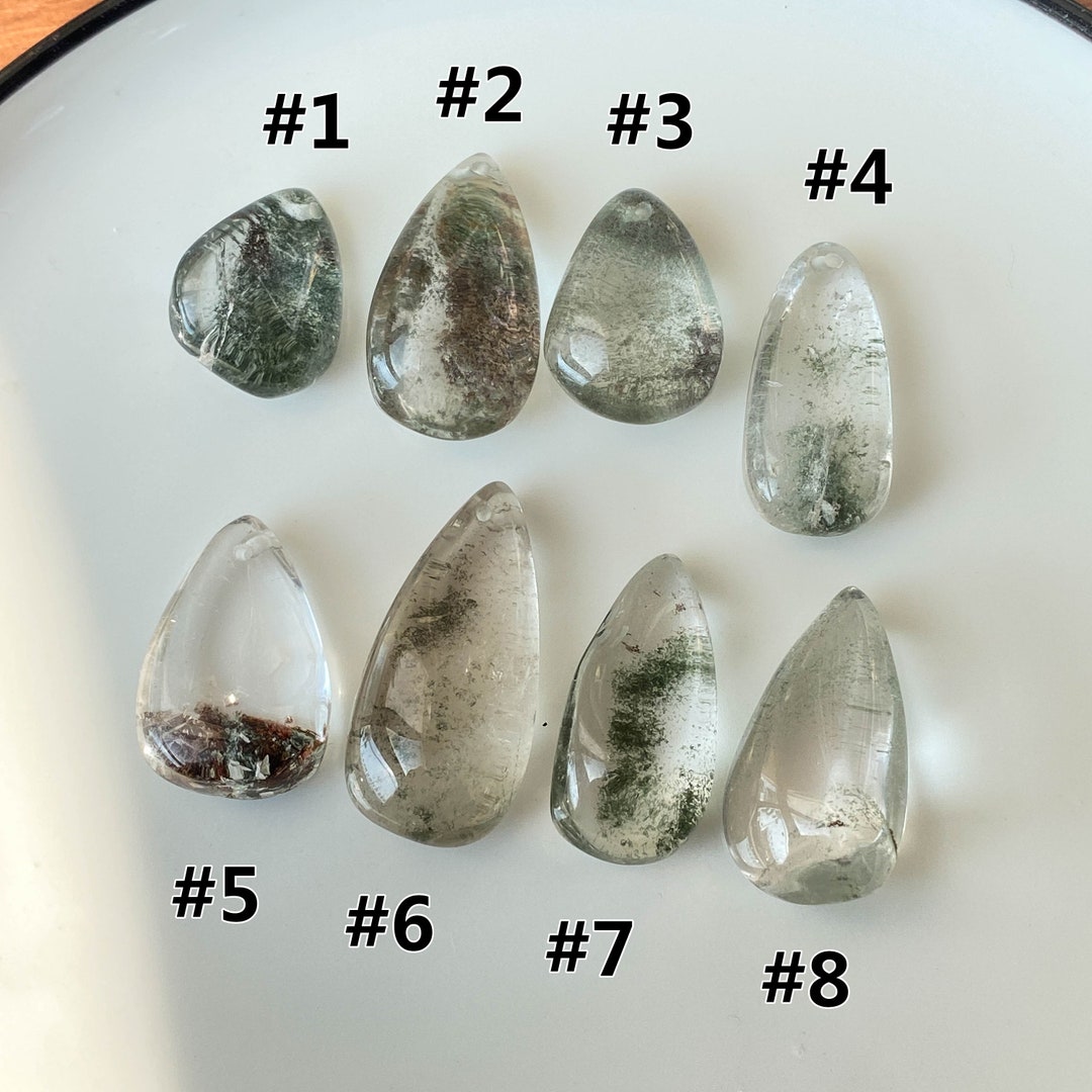Inclusion Quartz , Polished Garden Inclusion Quartz Polished Garden ...