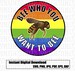 Gay Pride Bee, Digital Download, Svg Png Jpg Pdf Eps Dxf, LGBT Bee Who ...