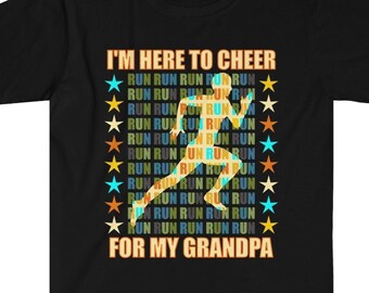 Marathon Family Shirts Marathon Supporter Marathon Runner - Etsy