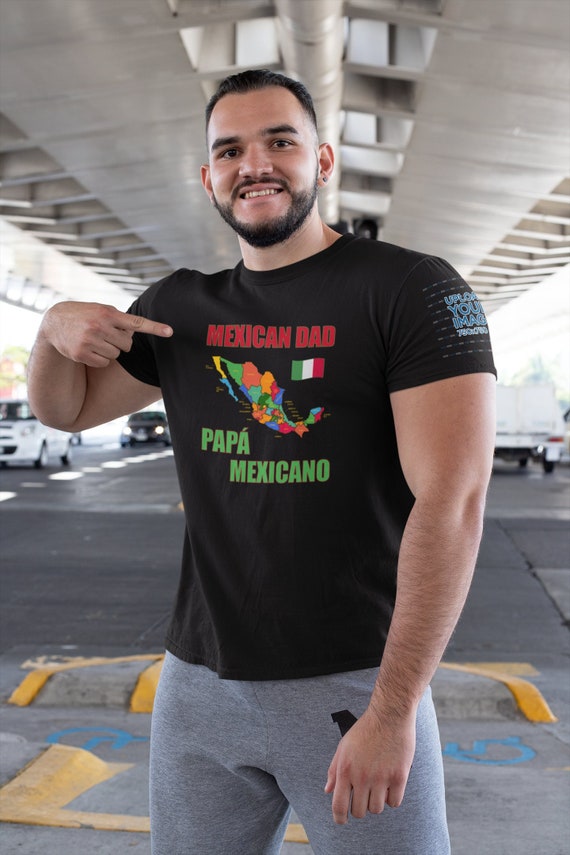 Mexican Dad