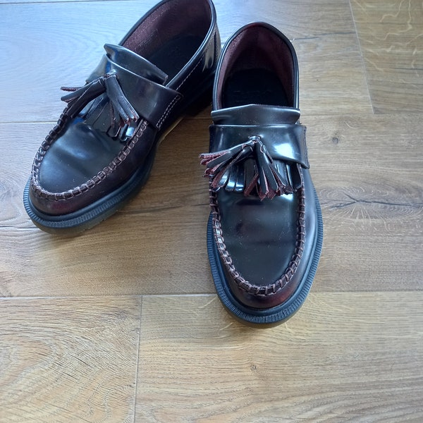 Penny Loafers - Etsy