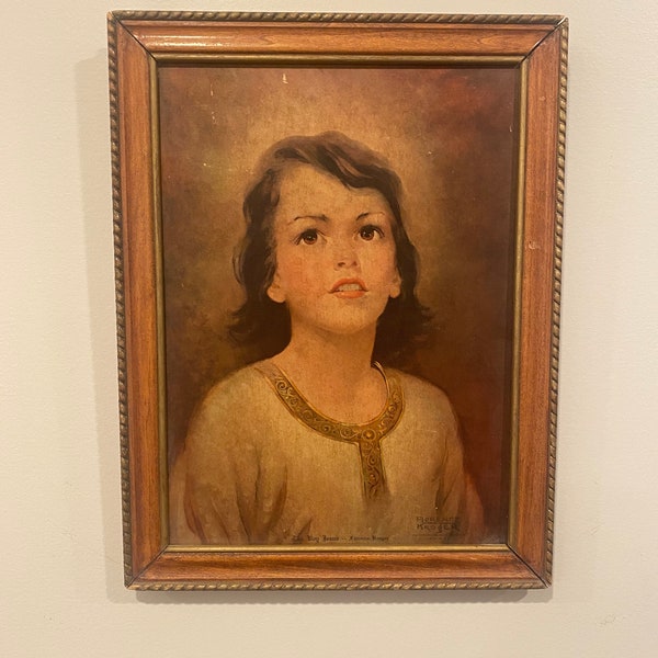 Florence Kroger Art - Etsy