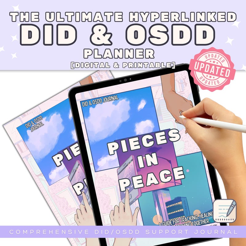 Did Notebooks - Etsy