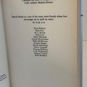 Maya Angelou: the Heart of a Woman 1981 Signed Copy Published by Random ...