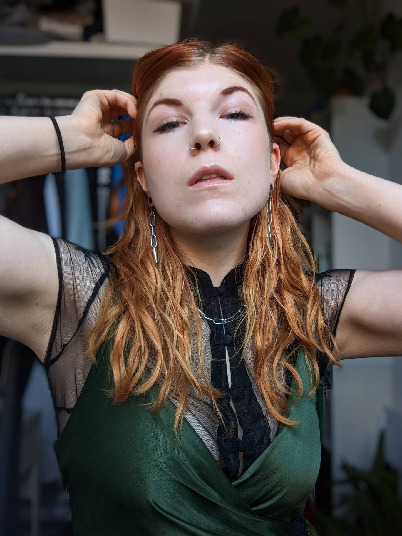 Lily Locke's Instagram, Twitter & Facebook on IDCrawl