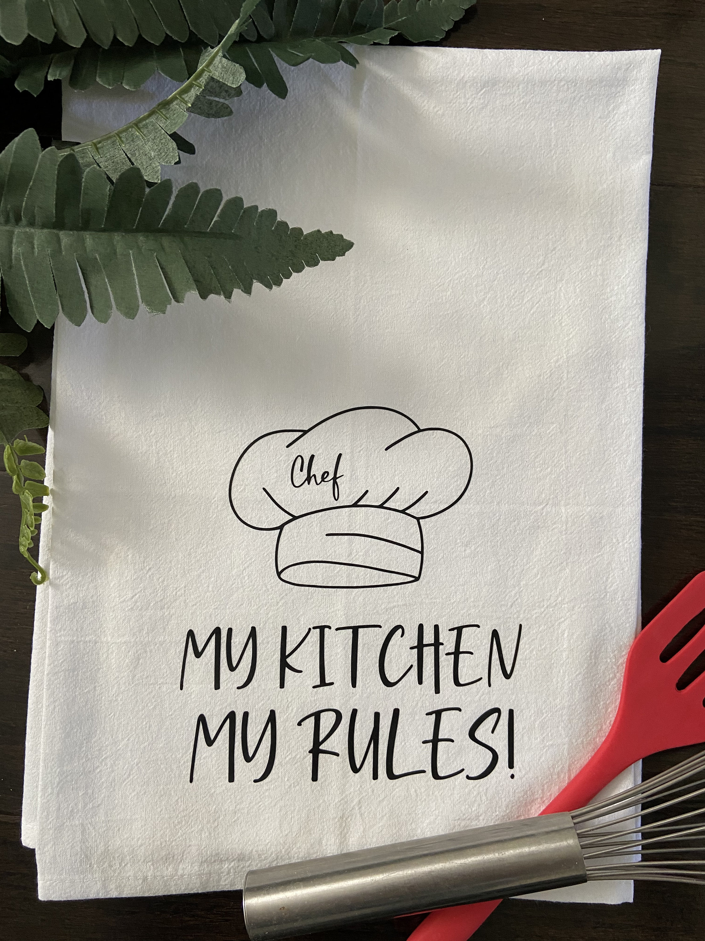 Funny Dish Towels Funny Kitchen Towels Housewarming Gift Funny Towels ...