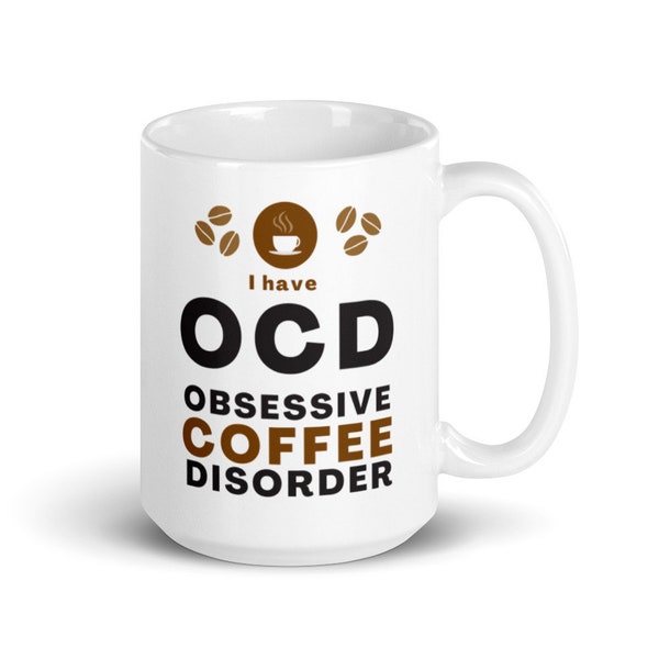 Ocd - Etsy