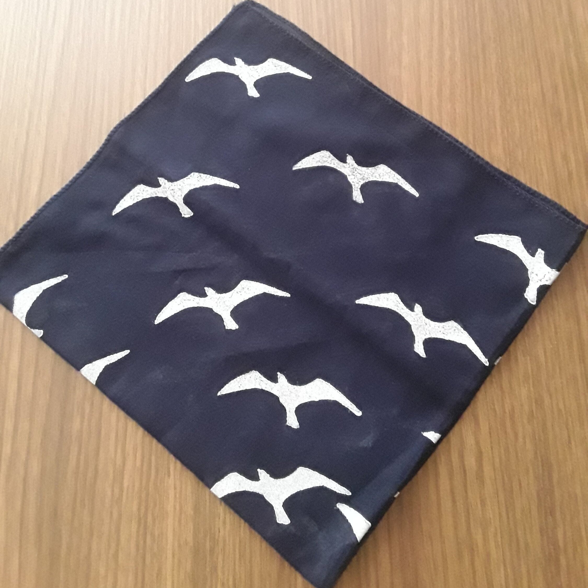 Boho Hippie Cotton Bandanas,set of Two Bandanas, Set of Three Bandanas ...