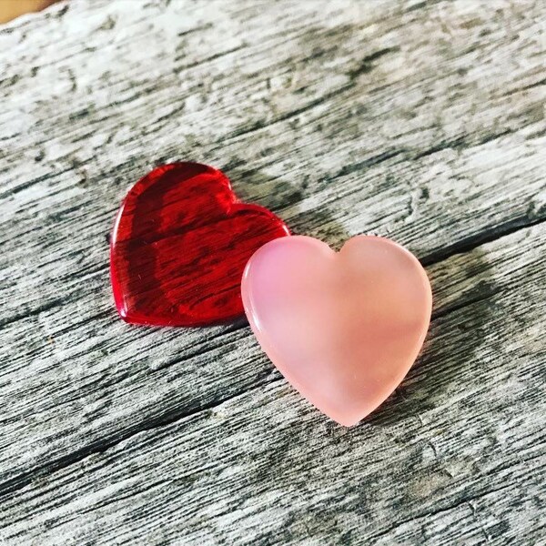 Heart Picks - Etsy