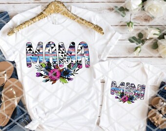 Aztec Screen Print - Etsy