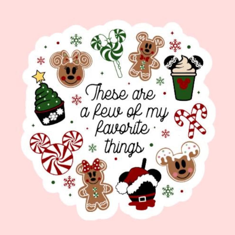 Favorite Things Laptop - Etsy