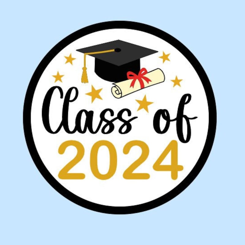 Graduated Circle Template - Etsy