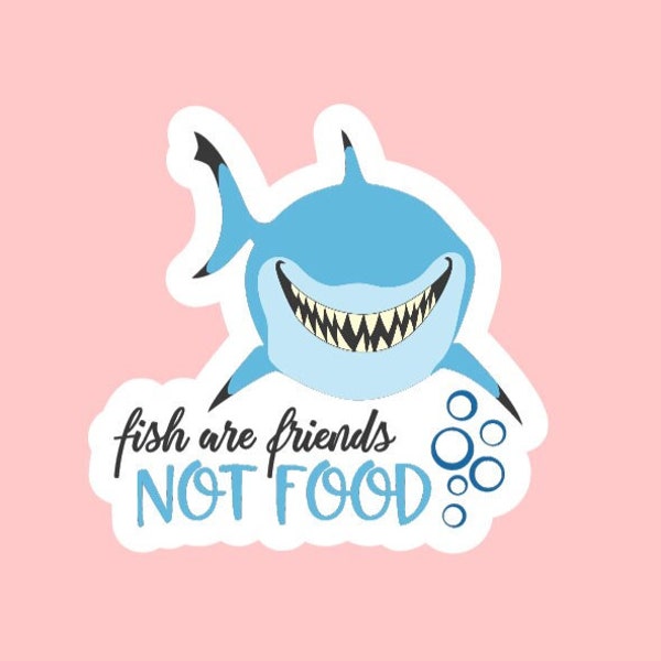 Friends Stickers - Etsy
