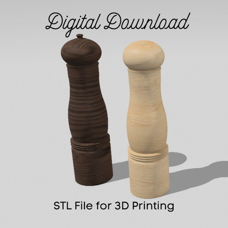 N Scale 3d Print Files Etsy