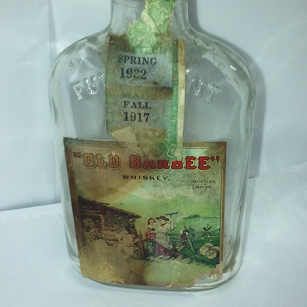 Pre Prohibition - Etsy