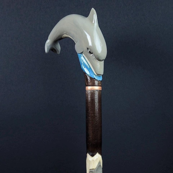 Walking Cane - Etsy