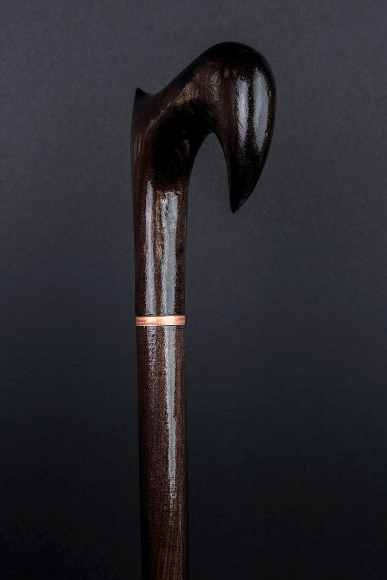 Elegant Stick Beautiful Cane Ergonomic Handle - Etsy