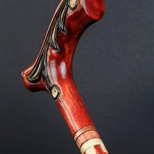 Custom Walking Cane Fancy Cane Antique Stick - Etsy