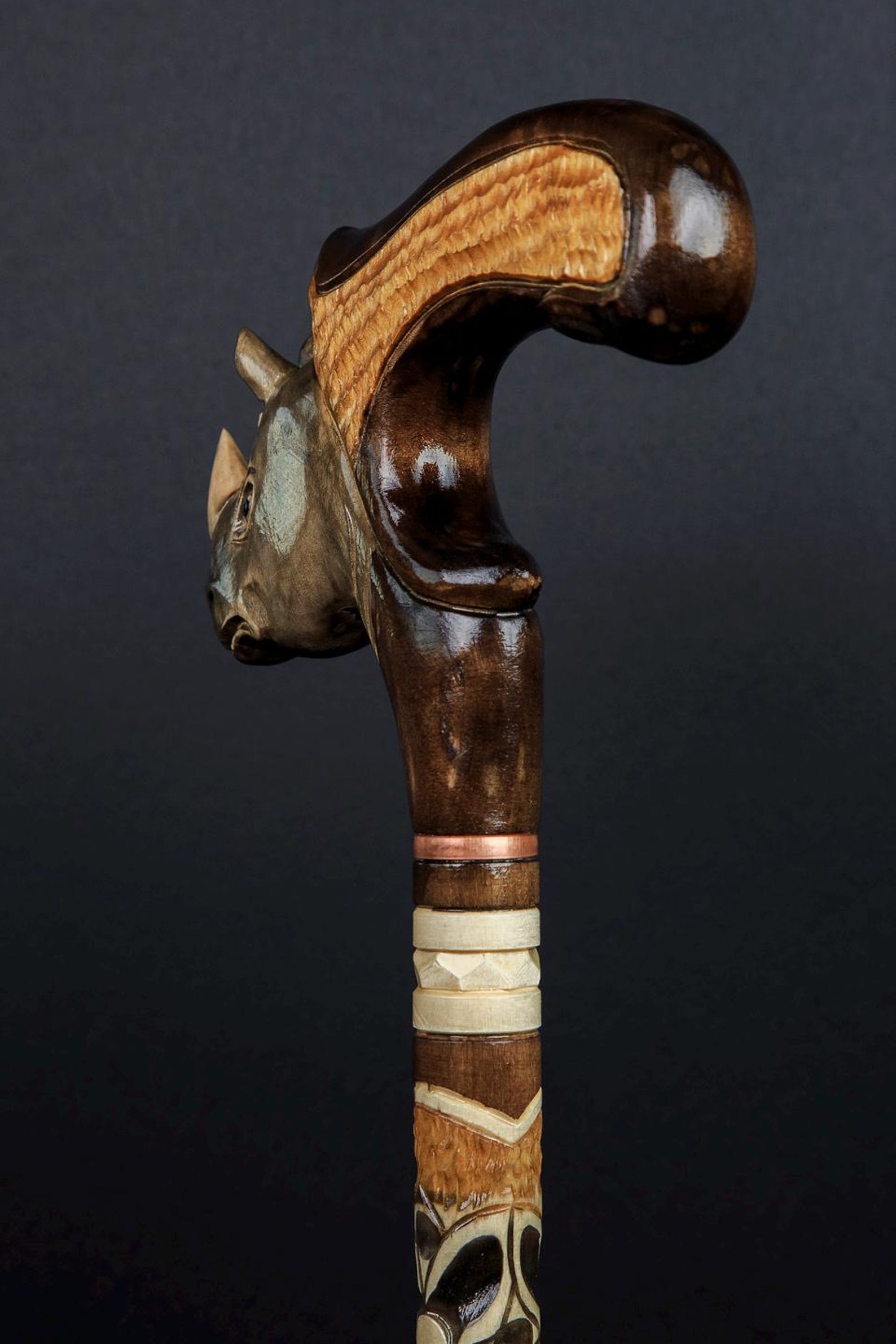 Custom Walking Cane, Walking Cane Lady, Stylish Cane Women, Fancy Cane ...