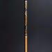 Hummingbird Walking Cane | Hand Carved Wooden Staff | Nature Inspired ...
