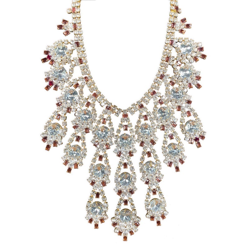 Dramatic Jewelry - Etsy