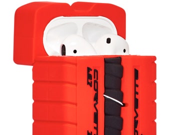 Airpod Pro Corvette Case - Etsy