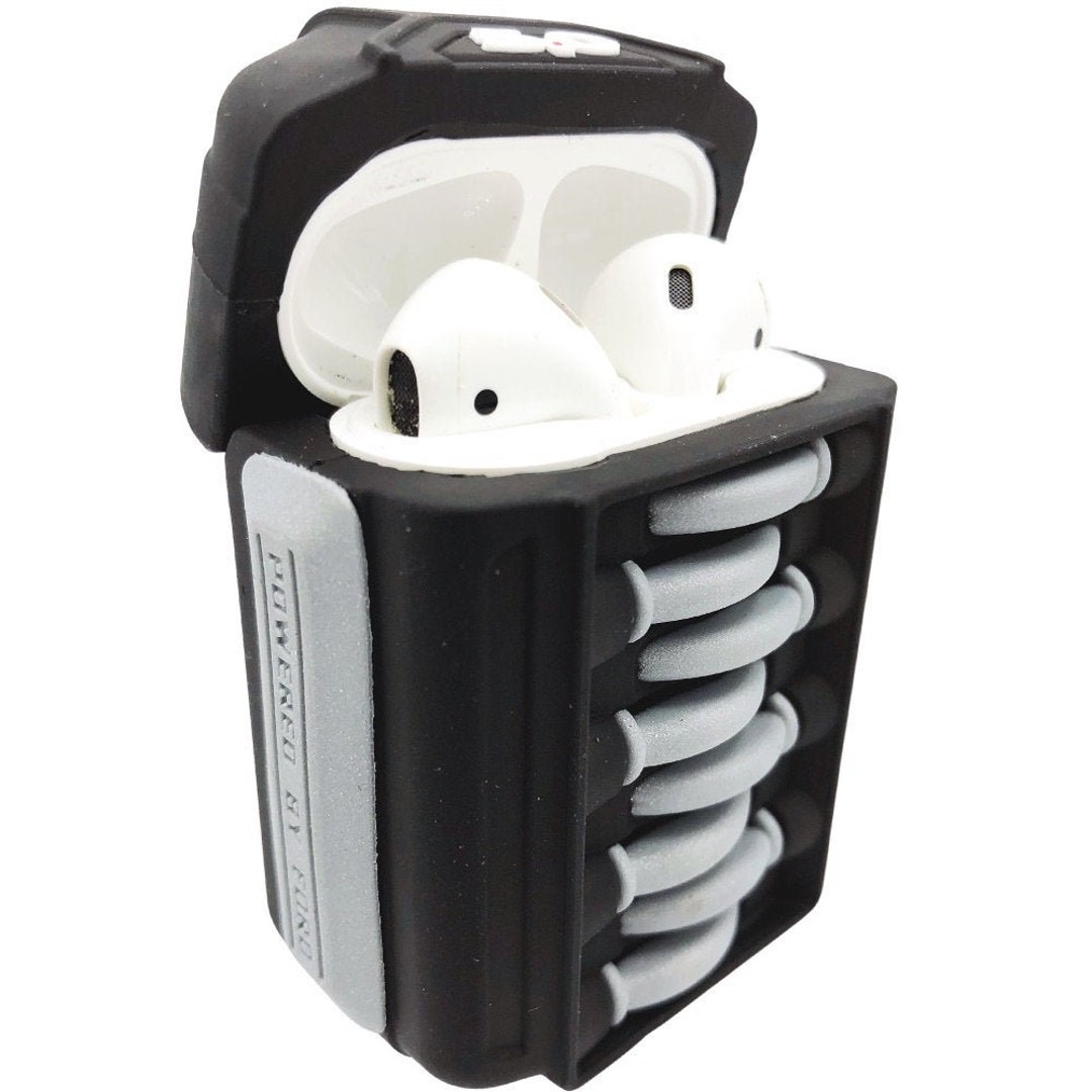 Coyote Engine AirPod Case gen 1 / 2 American Muscle Protection for S197 ...