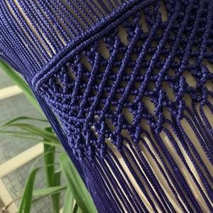 Macrame Dress “riyadh” - Etsy