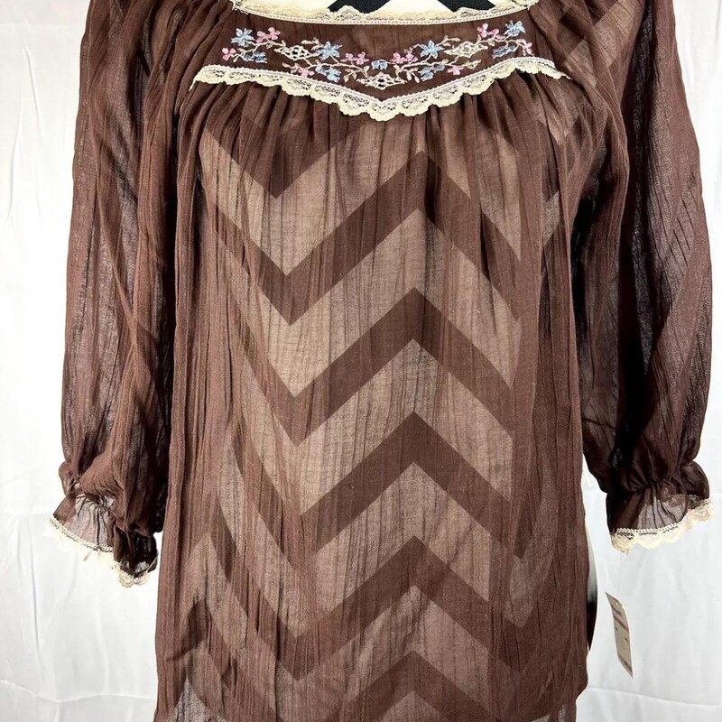 70s Top - Etsy