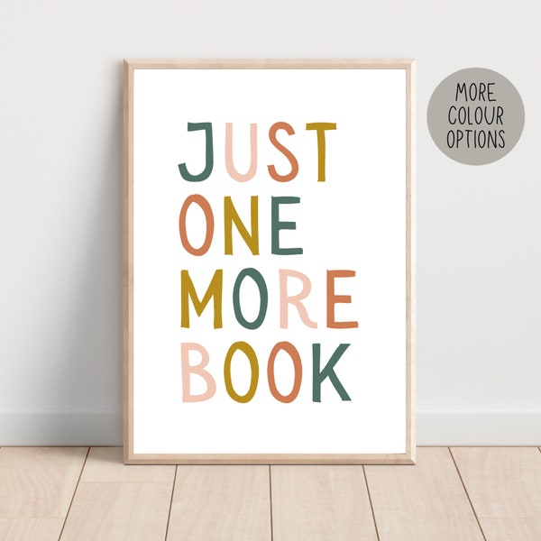 Book Corner - Etsy UK