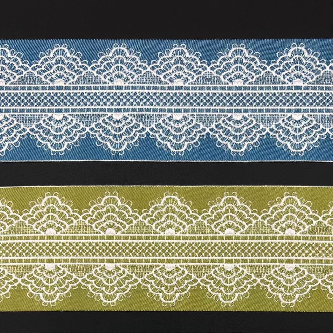 Trim Tape for Curtains,decorative Fabric Trim，curtain Trim Tape，fabric ...